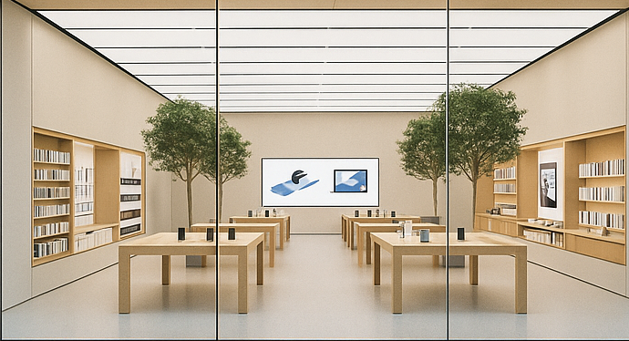 Top 4 Apple Stores in Lagos